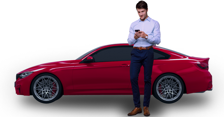 Car rental | YourRent.eu